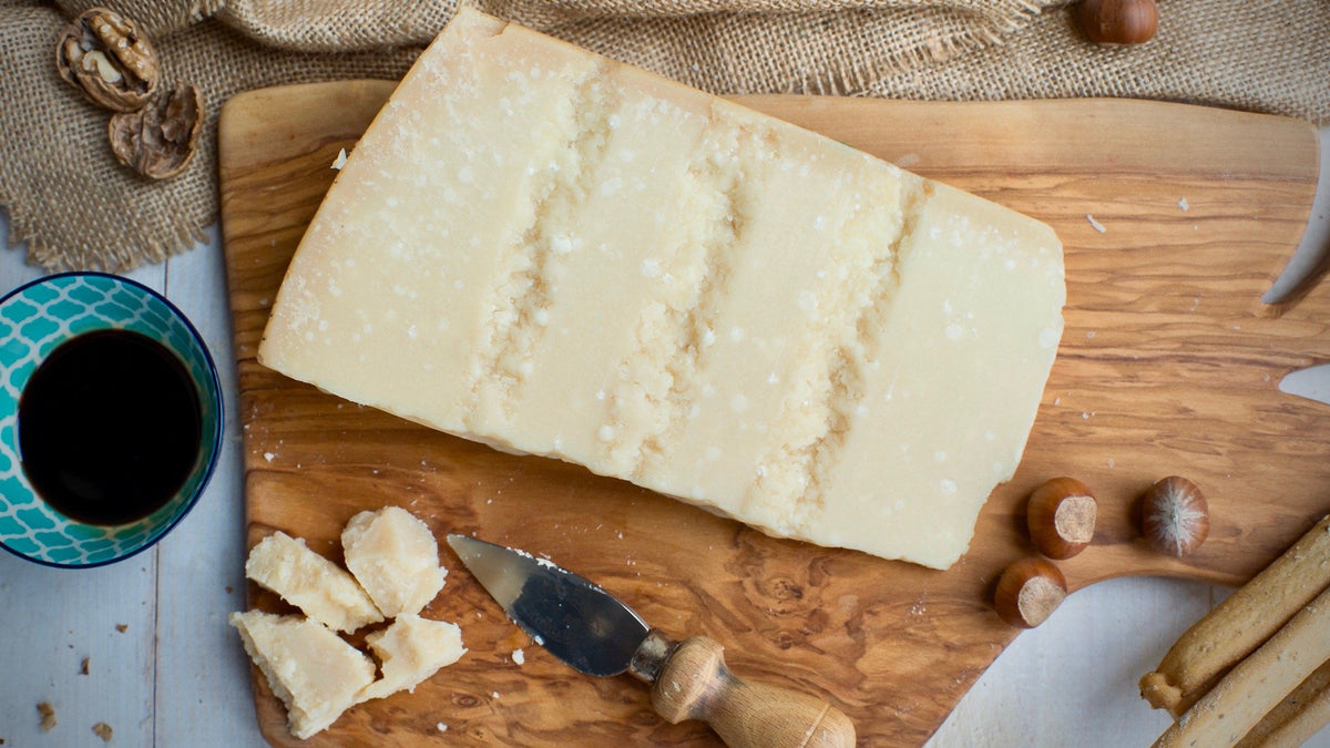 YES, CHEESE! – Simplyfresh HK