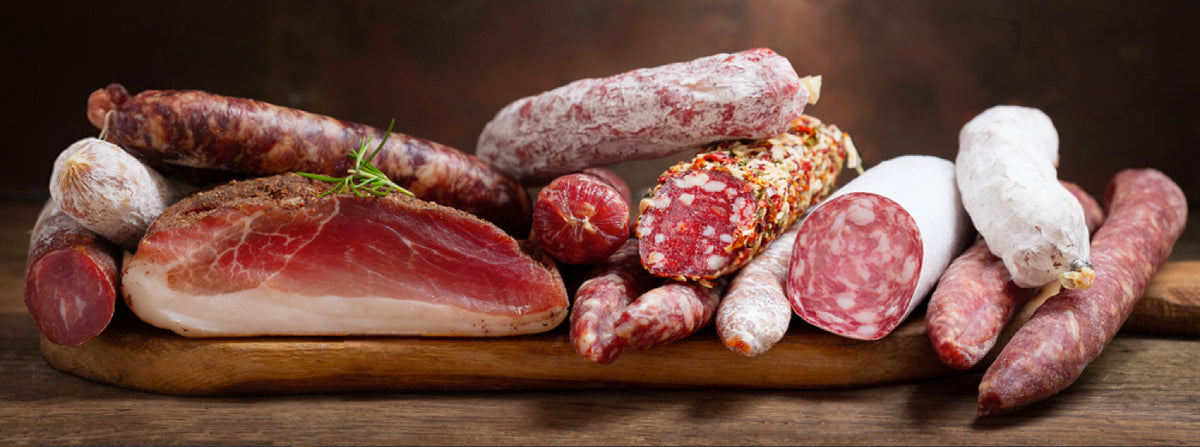 Cold Cuts – Simplyfresh HK