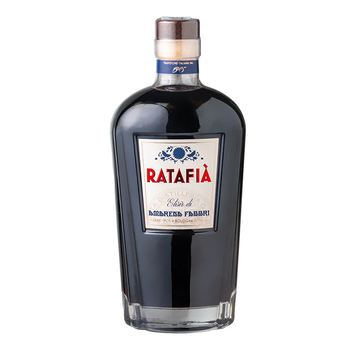 Ratafià Fabbri 21% 700ml – Simplyfresh HK