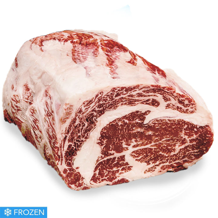 Ribeye "Frisona Breed" 3kg approx – Simplyfresh HK