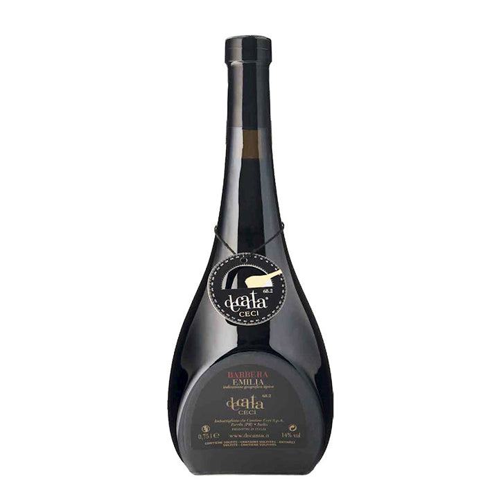 Decanta Rosso (Barbera) IGT NV 750ml – Simplyfresh HK