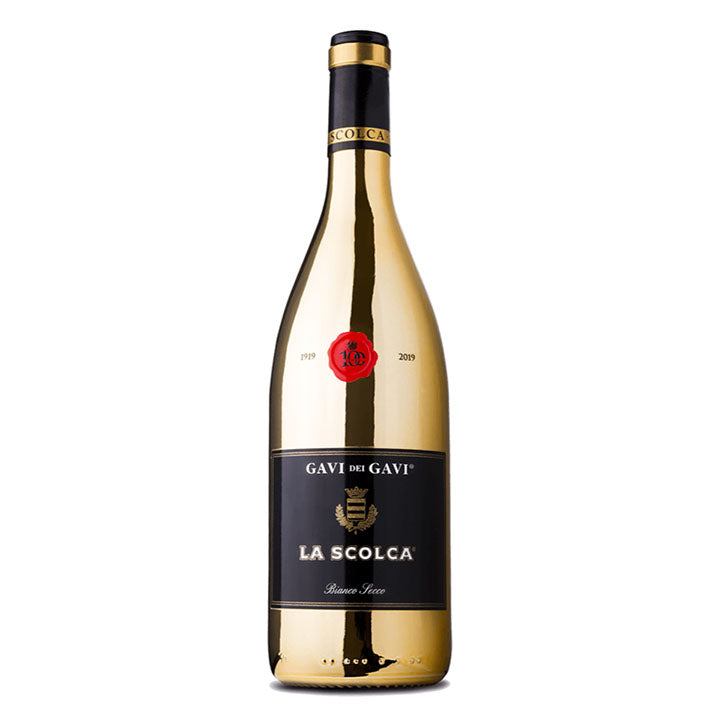 Gavi Dei Gavi DOCG 2023 Black Label – Simplyfresh HK